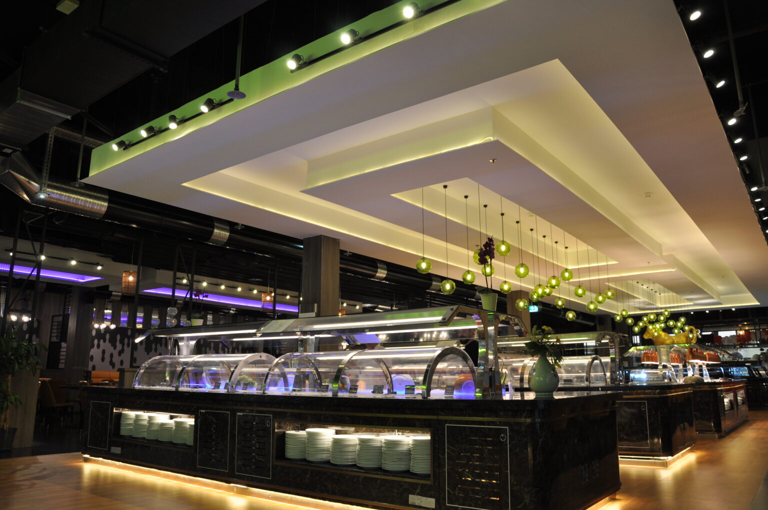 Restaurant Impérial